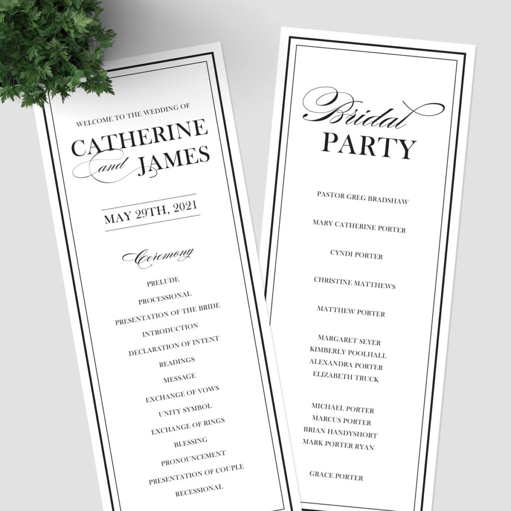 Programs - Pixie Paper Co.